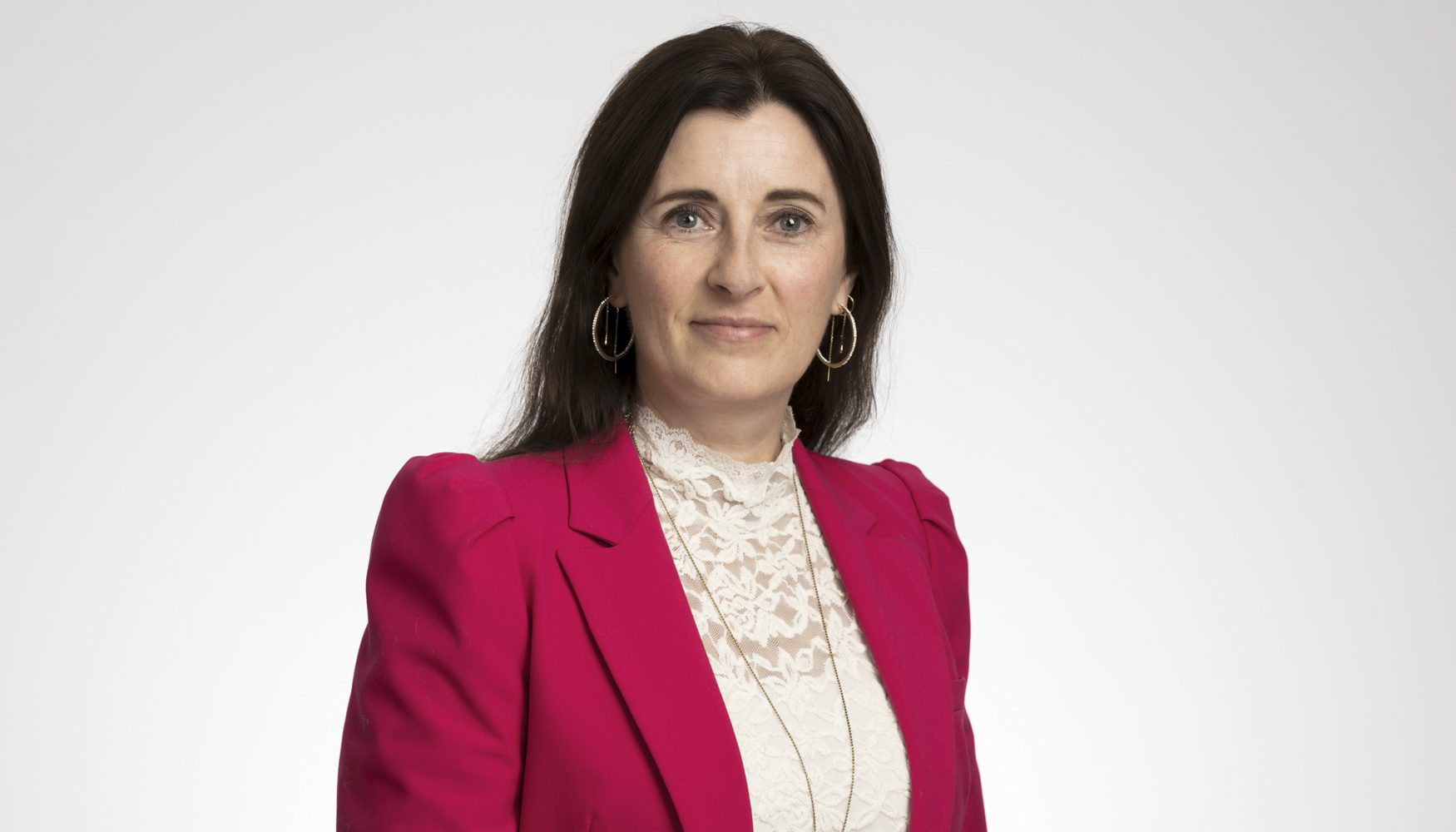 Erika Anne Hayfield: Borgaraskapur uttan luttøku og uttan rødd ...