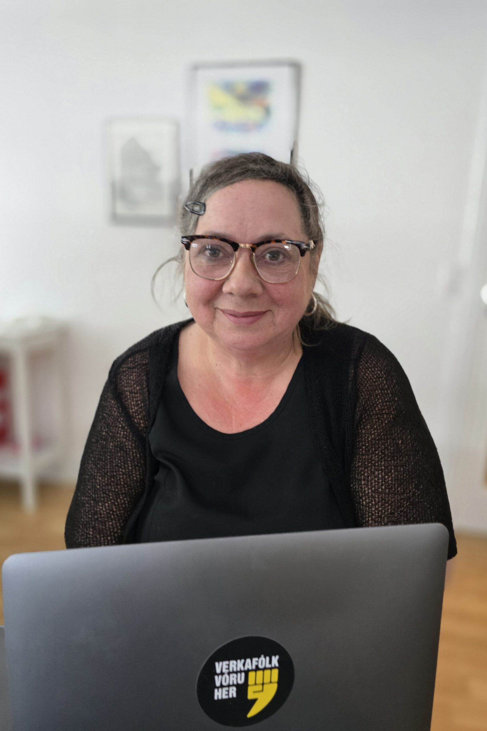 Okkara partur liggur ikki eftir! - Eysturoyarportalurin