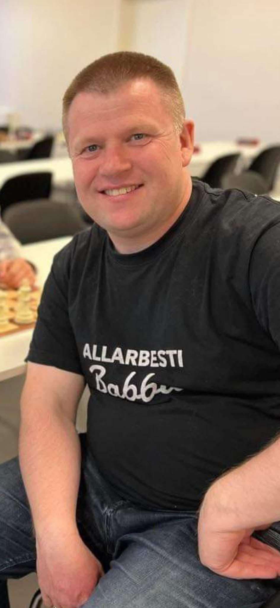 Janus Open: Minningartalvkapping - Eysturoyarportalurin