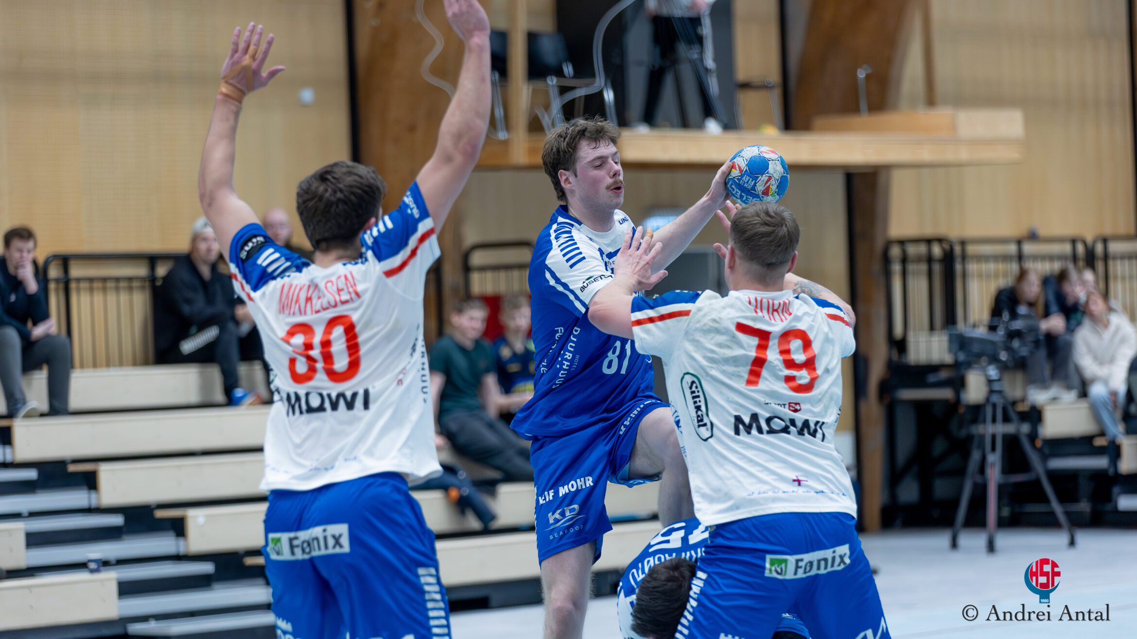 Hallur og Rógvi innkallaðir - Eysturoyarportalurin