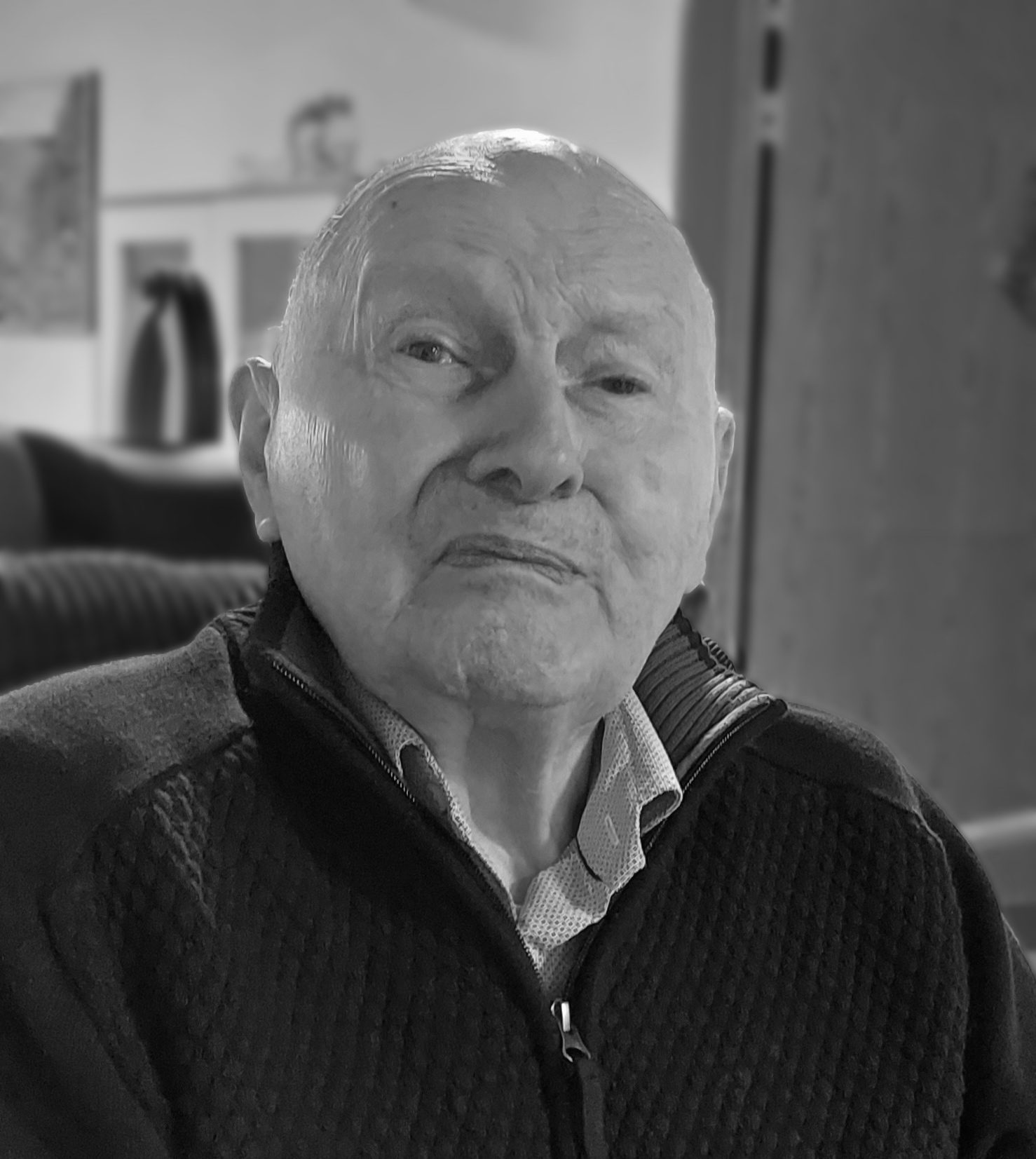 Til minnis um Kára hjá skómakaranum í Gøtu - Eysturoyarportalurin