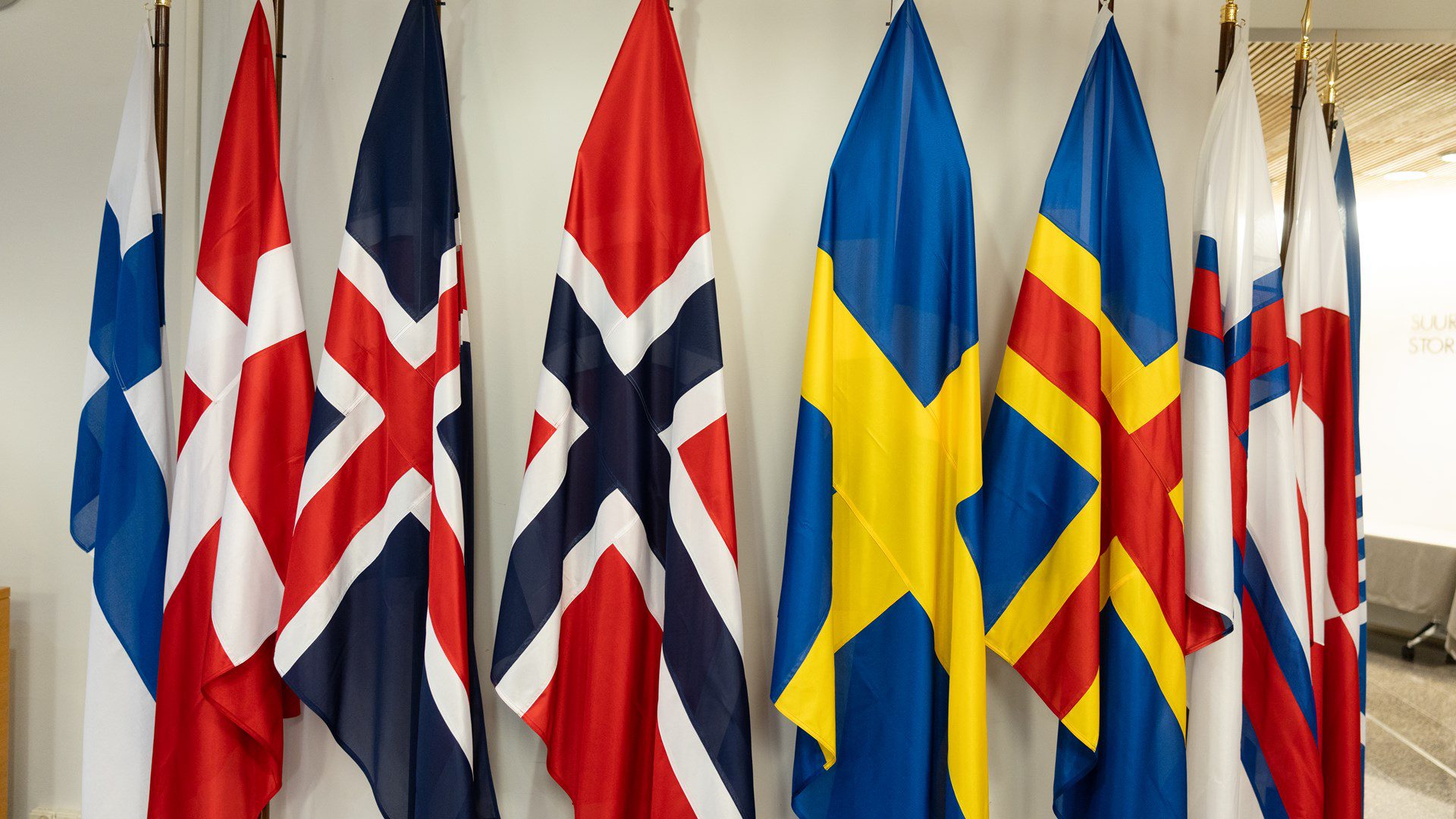 Finskur professari í løgfrøði skal standa á odda fyri ...