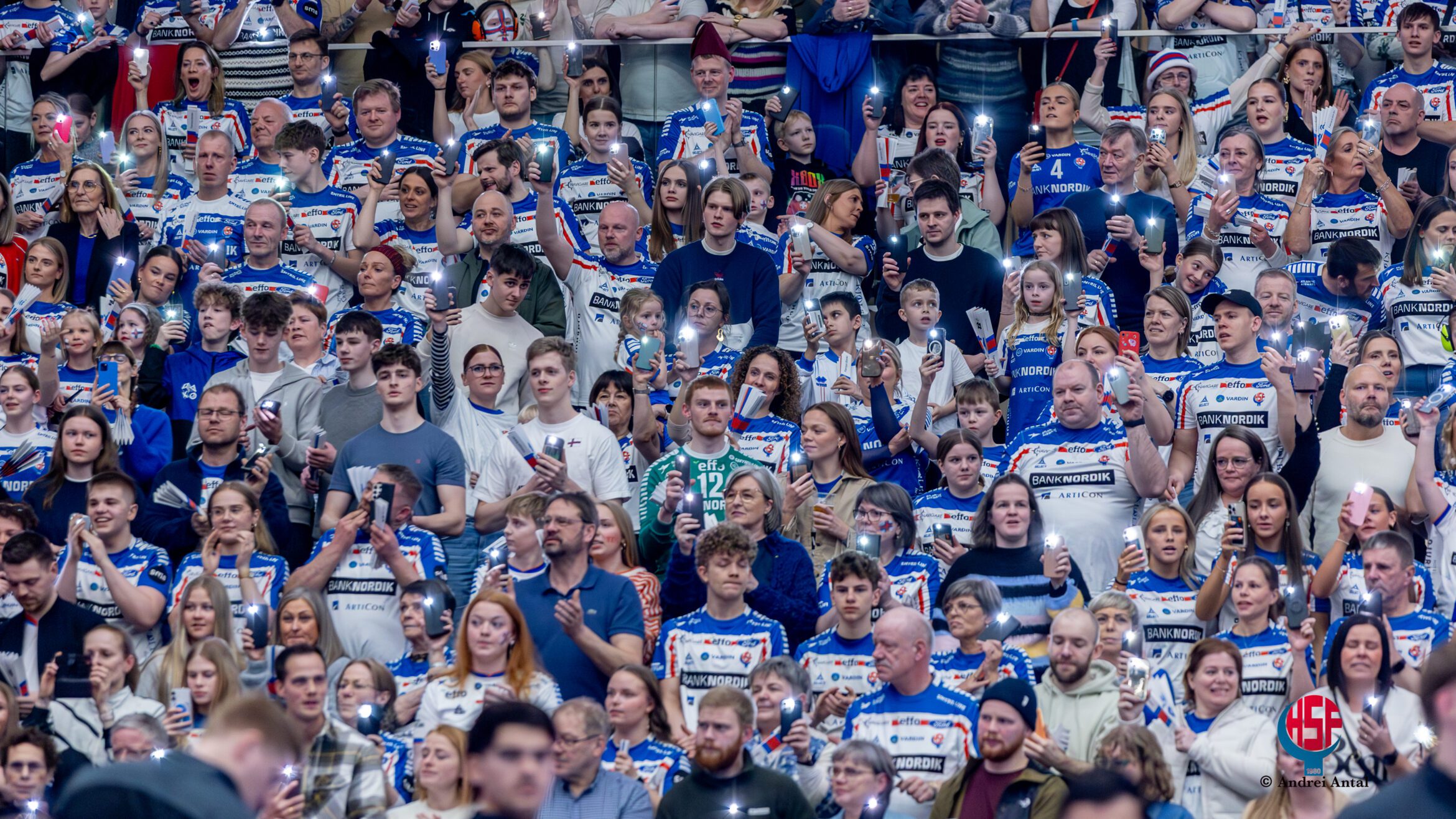 Lutakastið verður hósdagin - Eysturoyarportalurin