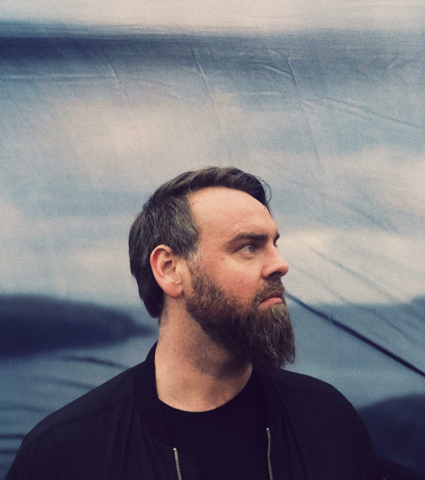 Fyrsta konsertin í etasjuni, Marius Ziska - Eysturoyarportalurin