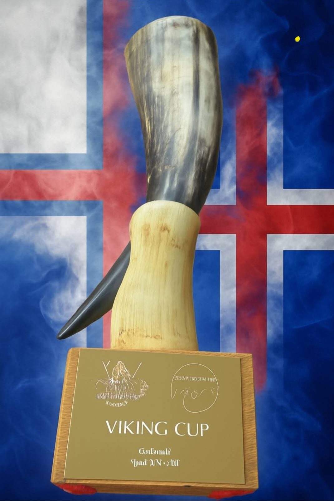 Viking Cup 2025 - Eysturoyarportalurin